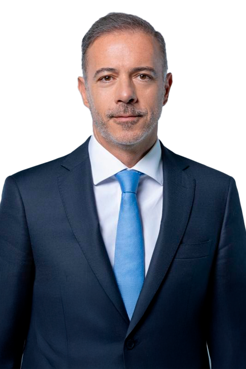 Pedro Duarte - PORTO | PSD